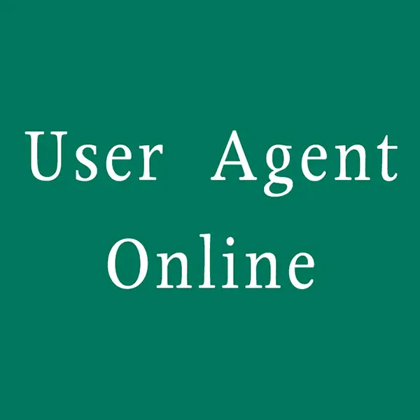 Check User Agent Auto Browser Detection With Mobile Support