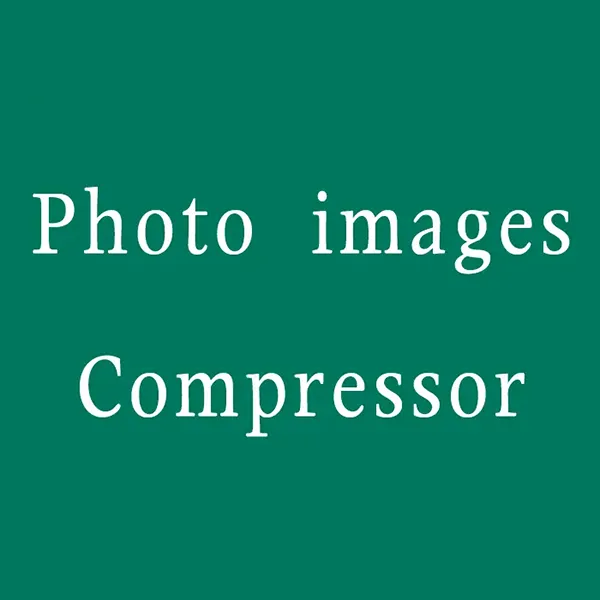 Photo·Image Compressor – JPG, PNG, GIF, WEBP Resize Tool