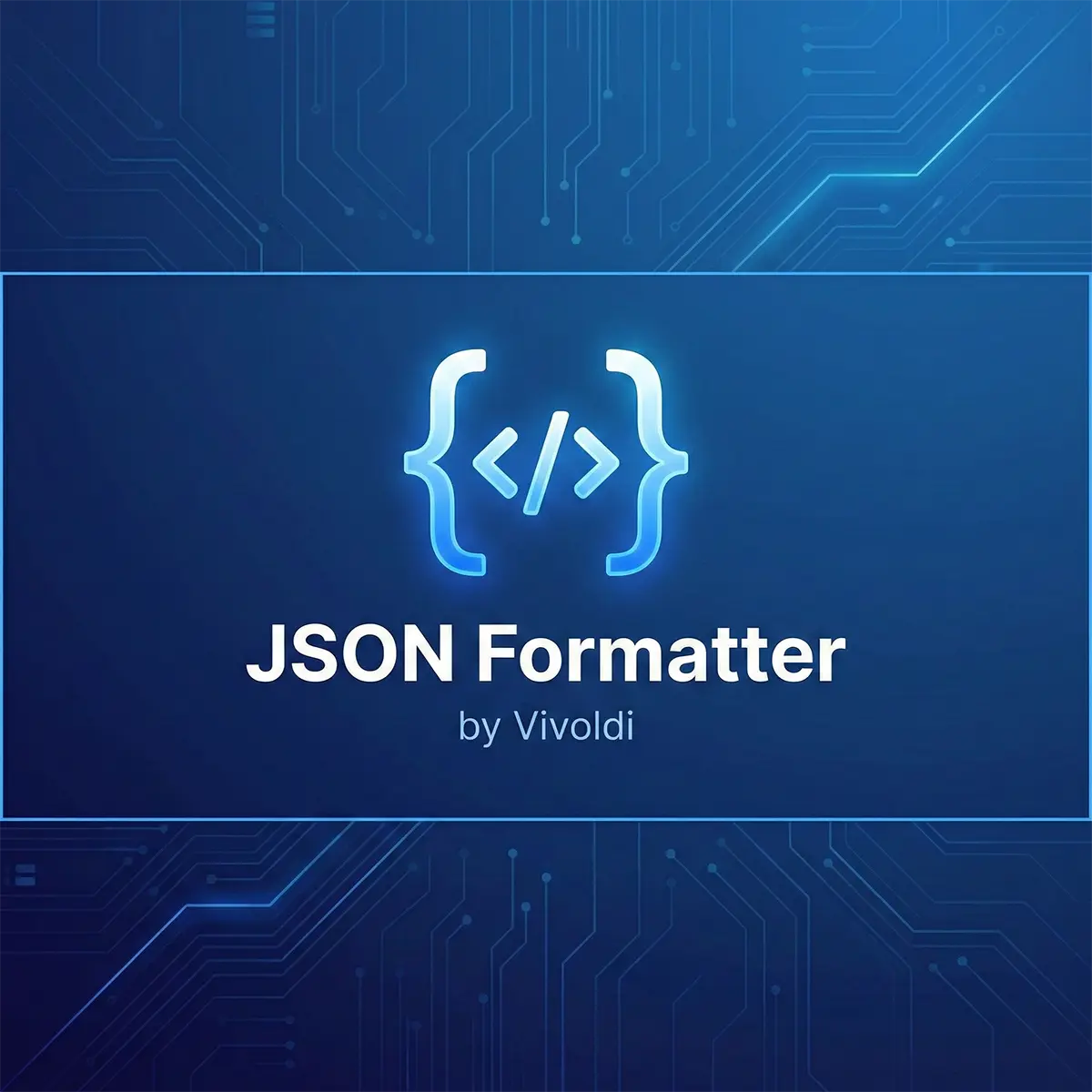 JSON Formatter Online: Embellecedor y Validador